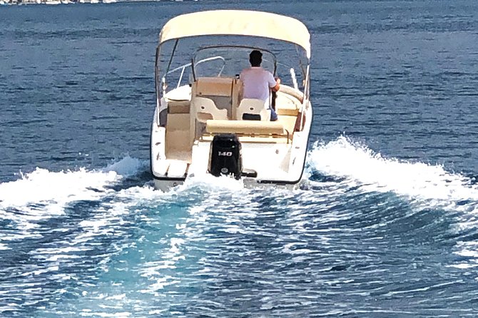 Private Sunset Cruise with Fisher 20 Speedboat - Final Thoughts