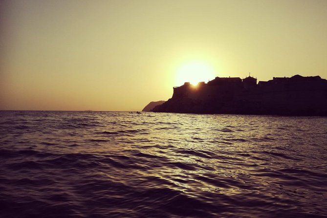 Private Sunset Cruise with Fisher 20 Speedboat - FAQ