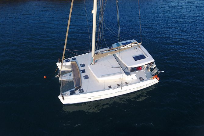 Private Sunset Cruise With Full Greek Dinner - Customer Reviews