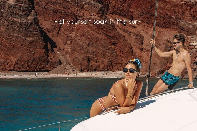 Private Sunset Cruise With Full Greek Dinner - Personalized and Attentive Service