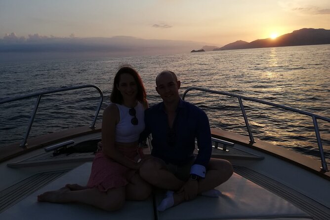 Private Sunset Cruise With Prosecco Onboard - Customer Feedback