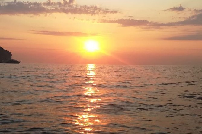 Private Sunset Cruise With Prosecco Onboard - Savoring the Local Flavors