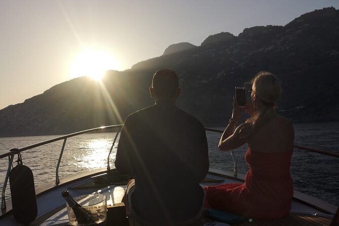 Private Sunset Cruise With Prosecco Onboard - Capturing the Moment: Photography Tips