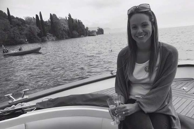 Private sunset cruise with toast - The Itinerary Unpacked: What to Expect from Each Stop