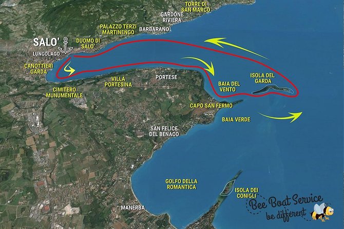 Private sunset cruise with toast - Who Will Love This Tour?