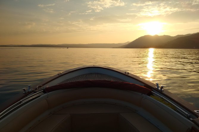 Private sunset cruise with toast - Final Thoughts: A Worthwhile Experience for the Right Traveler