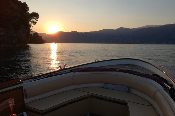 Private sunset cruise with toast - Frequently Asked Questions (FAQs)