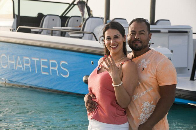 Private Sunset Dinner on the Water - FAQs