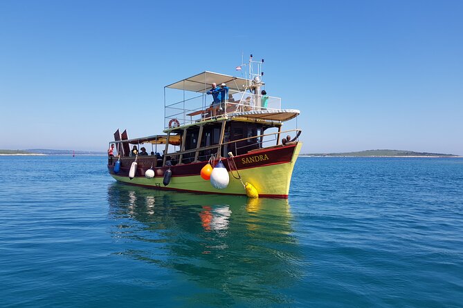 Private Sunset Dolphin Excursion with Dinner and Animation - The Sum Up