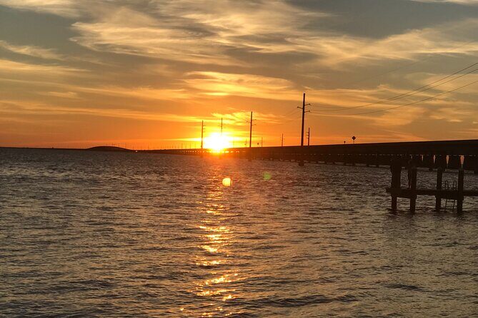 Private Sunset Eco Tour of Marco & 10,000 Islands - What’s Included and What You Should Bring