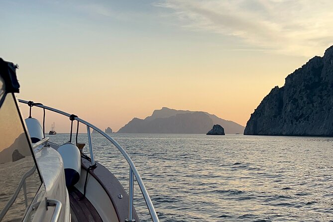 Private Sunset Experience With aperitif and music - Practical Details: What You Need to Know