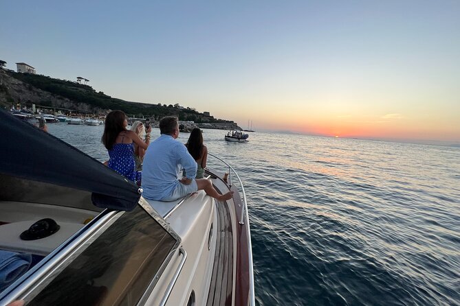 Private Sunset Experience With aperitif and music - Who Will Love This Experience?