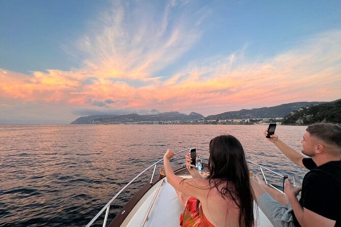 Private Sunset Experience With aperitif and music - FAQ