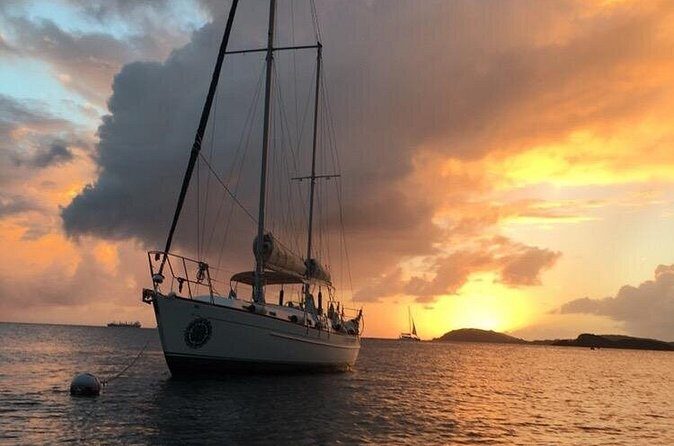Private Sunset Harbor Sail (25 Max) - Authentic Experiences: What Past Travelers Say