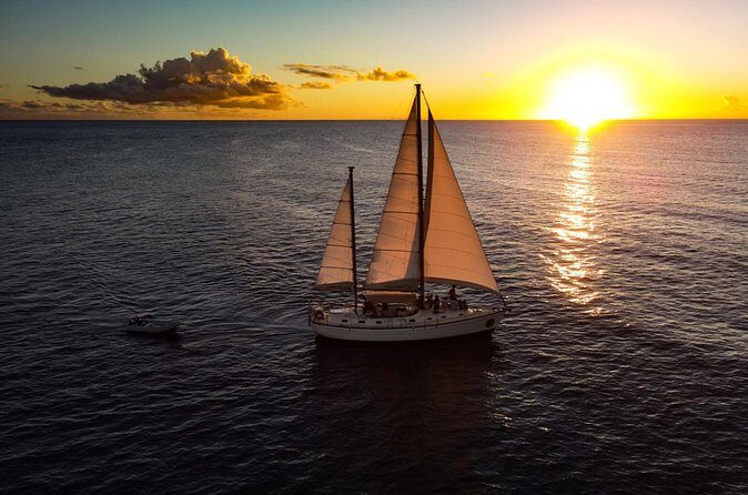 Private Sunset Harbor Sail (25 Max) - Why This Experience Is Worth Considering