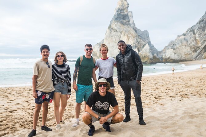 Private Sunset Hike, Tapas & Wine at Secret Beach - Cascais and the Coast: Finishing with Style