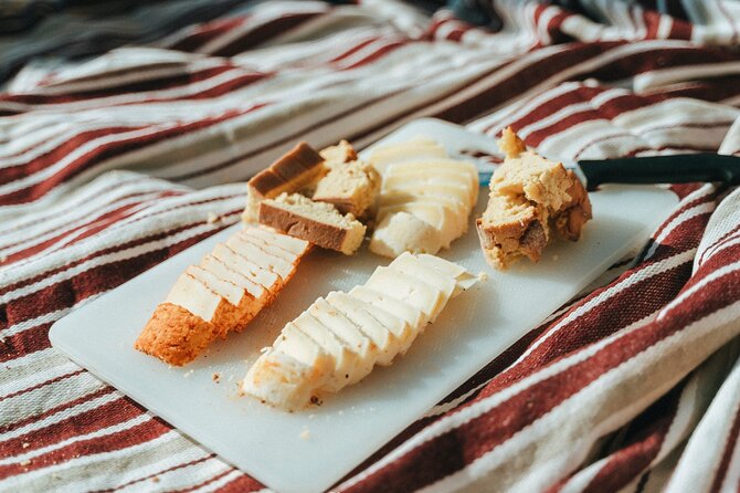 Private Sunset Hike, Tapas & Wine at Secret Beach - Practical Details