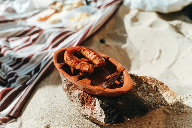 Private Sunset Hike, Tapas & Wine at Secret Beach - FAQs