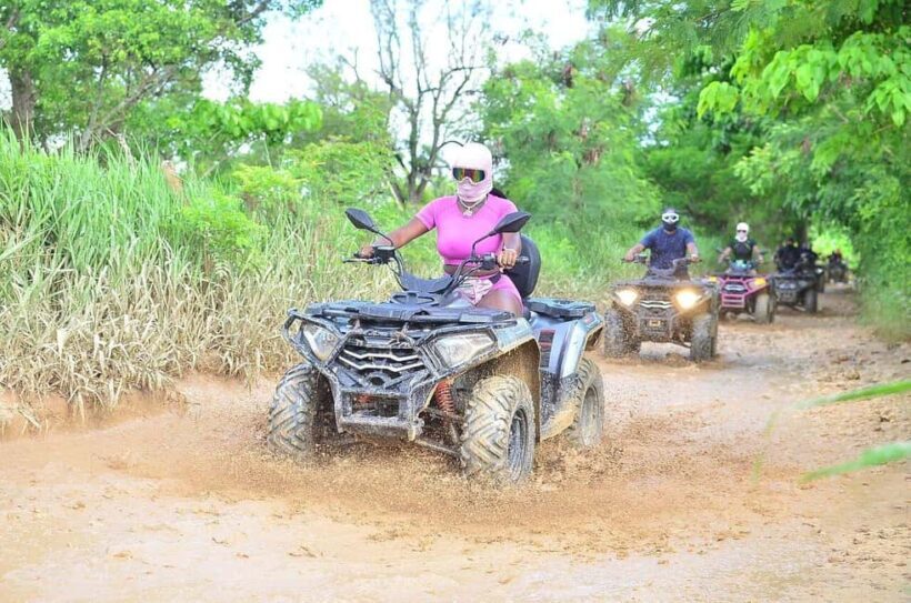 Private: Sunset Horseback Experience  Macao Forest & Beach - Emerging onto Macao Beach