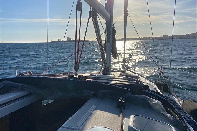 Private Sunset in the Bay of Palma de Mallorca - Final Thoughts
