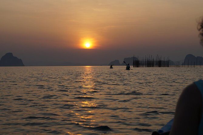 Private Sunset Kayaking at Ao Thalane with BBQ Dinner - Final Thoughts