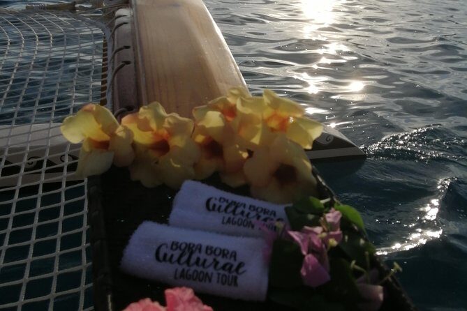 PRIVATE SUNSET LAGOON CRUISE - Bora Bora Cultural Lagoon Tour - Who Will Love This Experience?