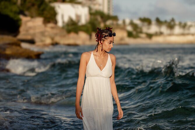 Private Sunset or Sunrise Photoshoot in Sint Maarten - Why This Photoshoot Fits Certain Travelers Best
