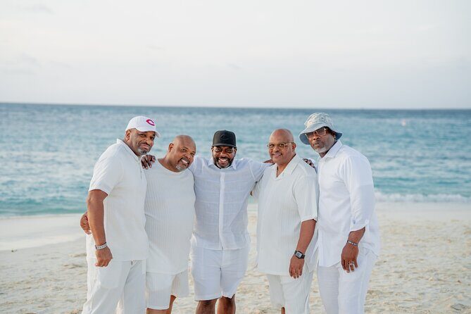 Private Sunset or Sunrise Photoshoot in Sint Maarten - FAQ