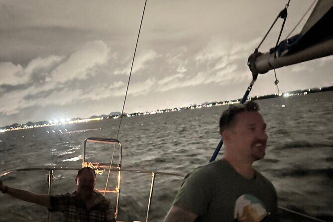 Private Sunset Sail - The Experience Based on Reviews