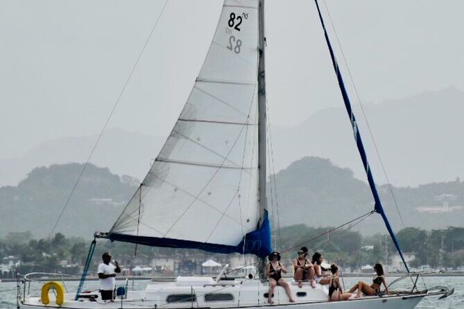 Private Sunset Sail - FAQ