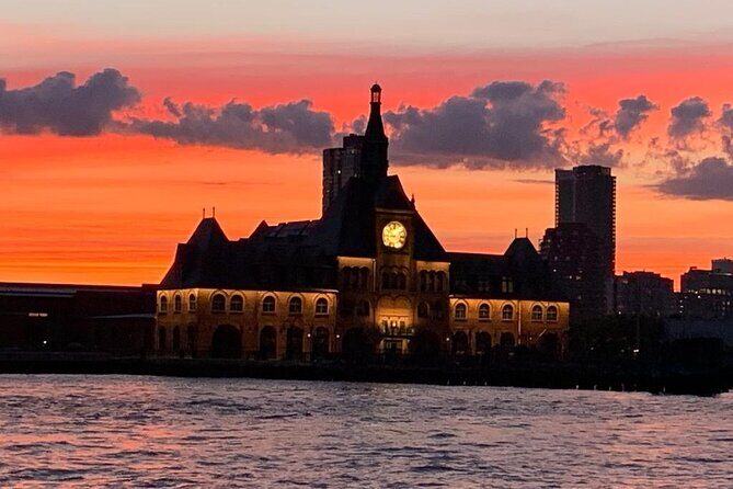 Private Sunset Sail of NYC Skyline and Statue of Liberty - The Practical Side: What to Know Before You Book