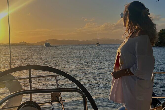 Private Sunset Sail, Open Bar, 12 Guests, Amazing Island Views - Frequently Asked Questions