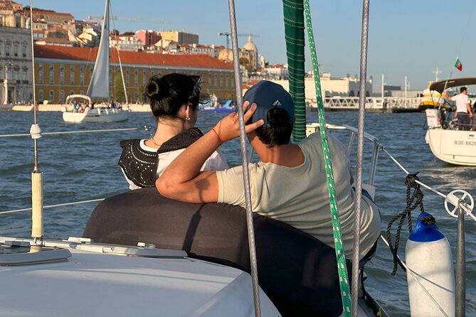 Private Sunset Sailing Boat Tour in Lisbon - Practical Details: What You Need to Know