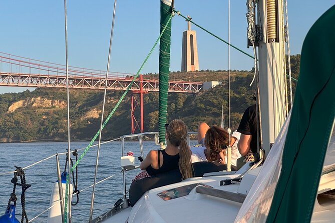 Private Sunset Sailing Boat Tour in Lisbon - FAQ