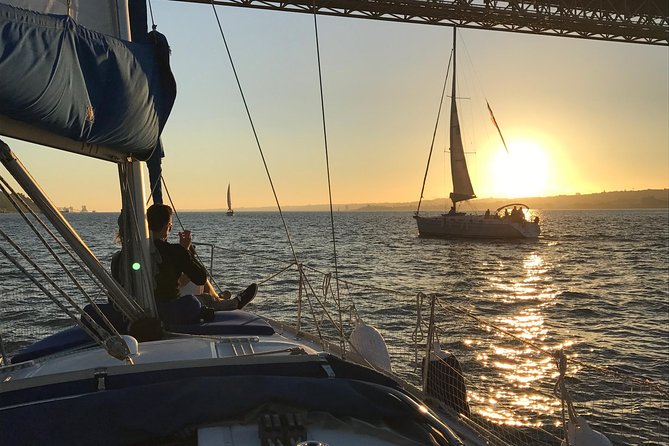 Private Sunset Sailing Cruise From Lisbon - Additional Information