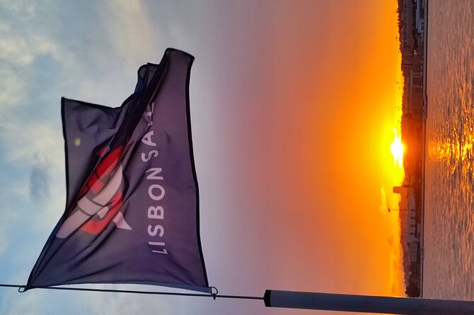 Private Sunset Sailing Cruise From Lisbon - Booking and Availability