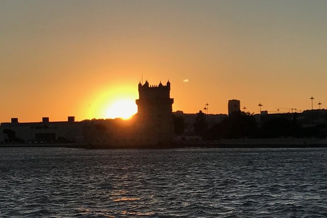 Private Sunset Sailing Cruise From Lisbon - Sustainability and Environmental Responsibility