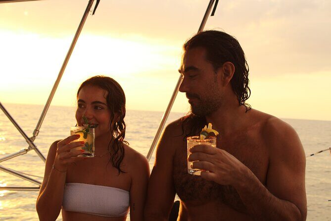 Private Sunset Sailing Cruise in Puerto Vallarta - An In-Depth Look at the Sunset Sailing Experience