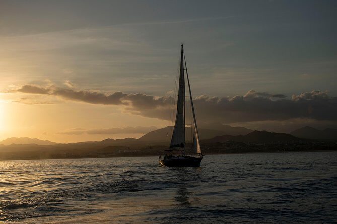 Private Sunset Sailing - The Price and Value