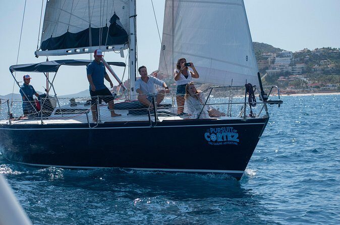 Private Sunset Sailing - Frequently Asked Questions