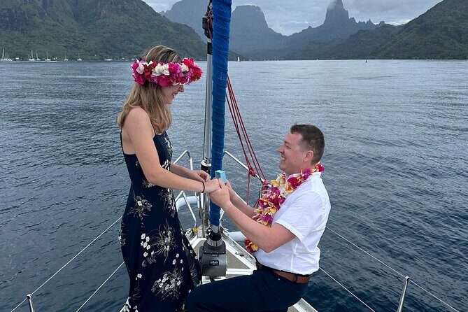 Private Sunset Sailing Excursion Sail yourself Mori Ora - An Immersive Look at the Mori Ora Sailing Experience