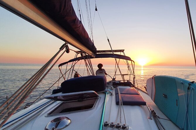 Private Sunset Sailing Tour along the North Coast - Practical Details: What You Need to Know