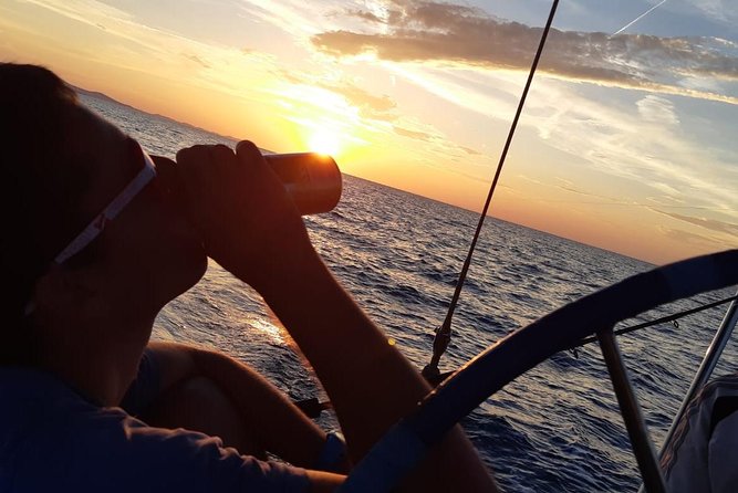 Private Sunset Sailing Tour in Zadar Archipelago - Amenities Included