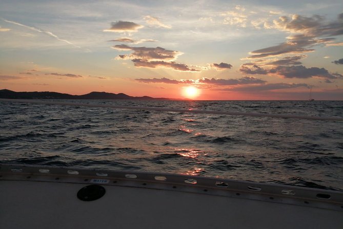Private Sunset Sailing Tour in Zadar Archipelago - Customer Feedback