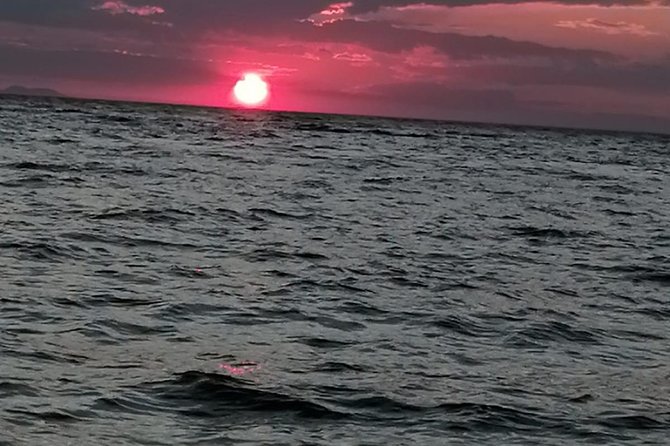 Private Sunset Sailing Tour in Zadar Archipelago - Booking Details