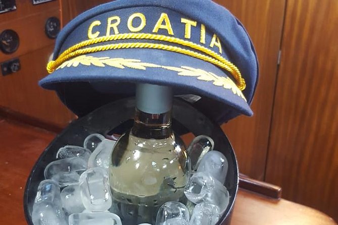 Private Sunset Sailing Tour in Zadar Archipelago - What to Expect on the Tour