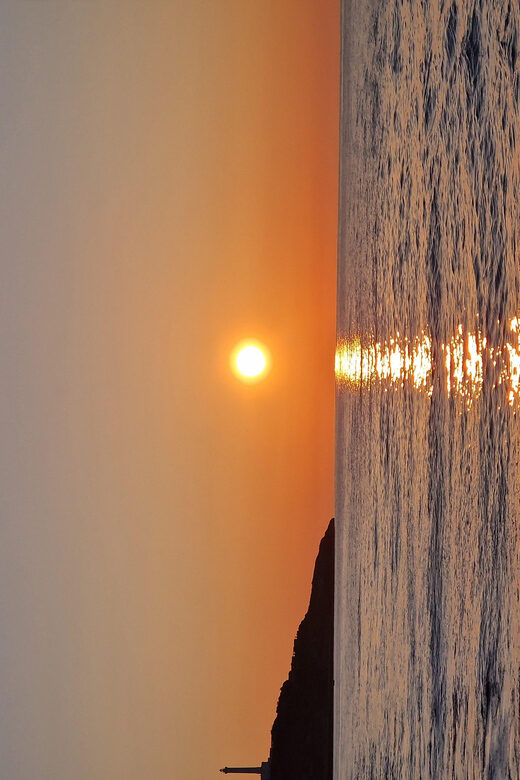 Private Sunset Sailing Tour - La Maddalena Archipelago - An Overview of the Experience