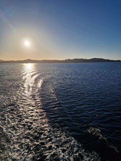 Private Sunset Sailing Tour - La Maddalena Archipelago - The Experience Provider: Sailing Star
