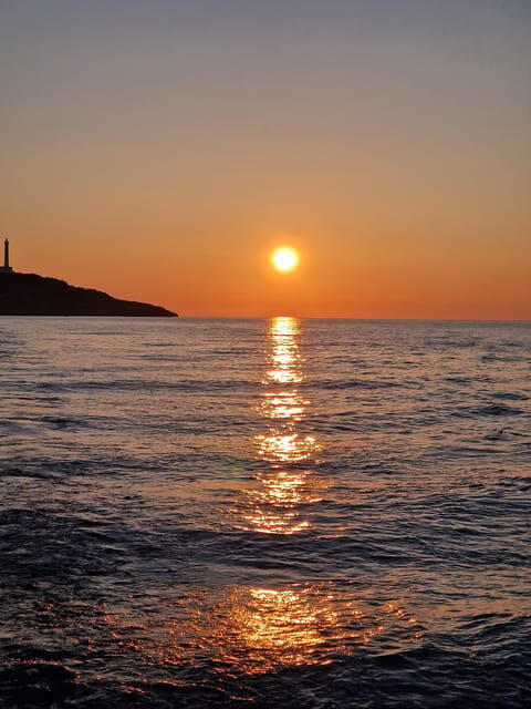 Private Sunset Sailing Tour - La Maddalena Archipelago - Final Thoughts