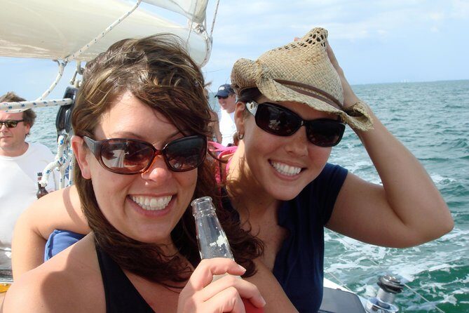 Private Sunset Sailor's Delight from Sapphire Marina - Why This Tour Stands Out